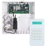 - Galaxy – Honeywell – Frontshell – Dimension – Flex - Segurtools
